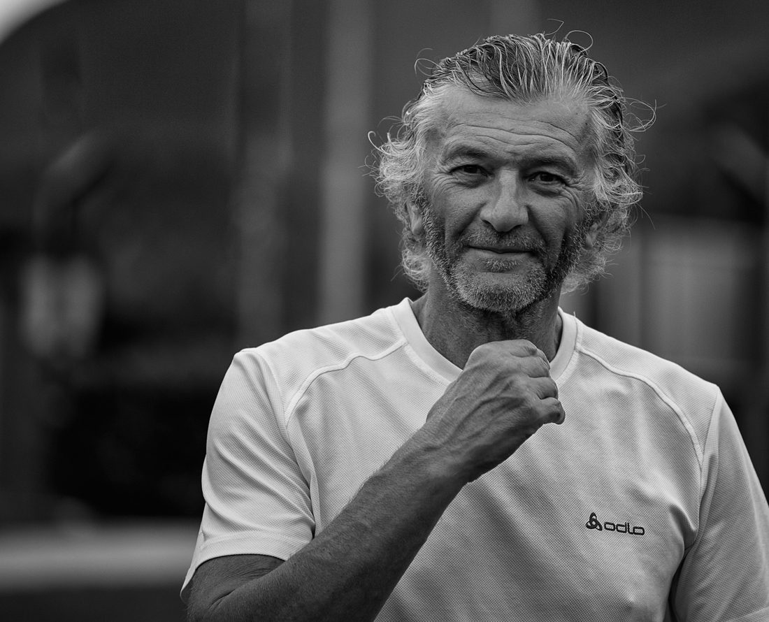 Chi Sono - Vladi Vardiero